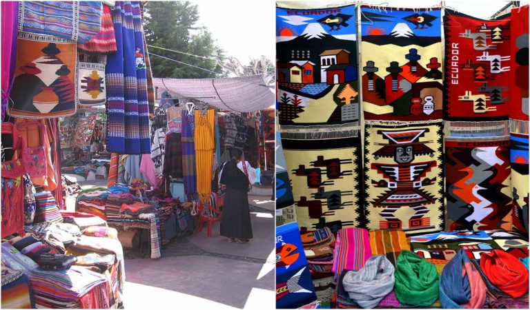 OTAVALO: Caracteristicas, Ubicación, Costumbres y más