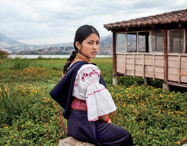 OTAVALO: Caracteristicas, Ubicación, Costumbres y más