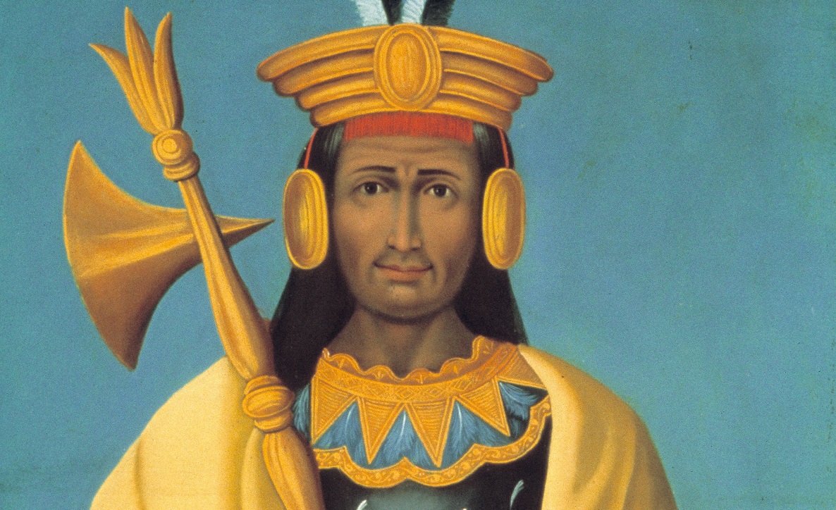 HUAYNA CAPAC: Biografía, Significado, Su Esposa y más