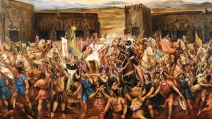 HUAYNA CAPAC: Biografía, Significado, Su Esposa y más