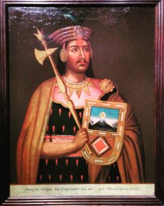 HUAYNA CAPAC: Biografía, Significado, Su Esposa y más