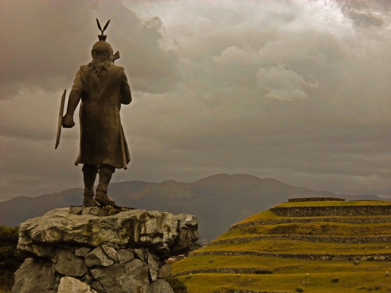 HUAYNA CAPAC: Biografía, Significado, Su Esposa y más