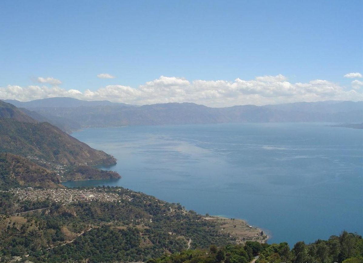 LAGO SAN PABLO: ¿Cómo llegar?, Descripción, Actividades y más