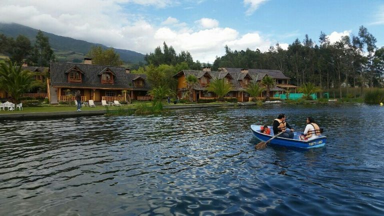 LAGO SAN PABLO: ¿Cómo llegar?, Descripción, Actividades y más