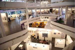 OSWALDO VITERI: Biografía, Obras, Pinturas y más
