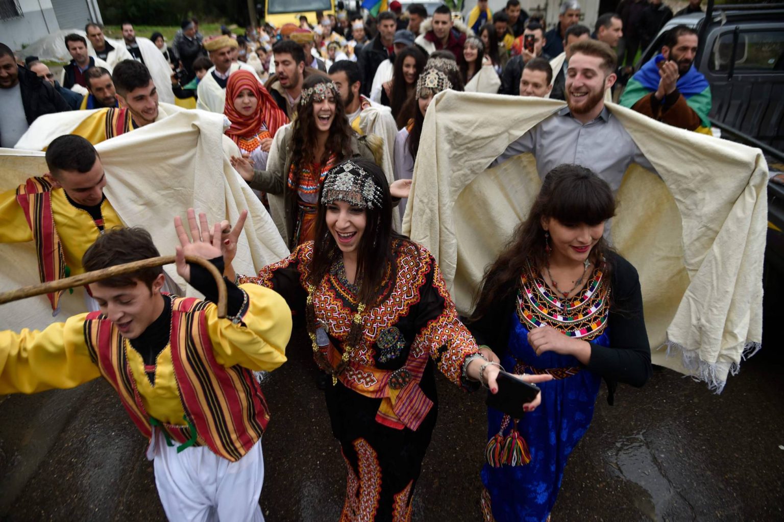 Cultura de Argelia: Características, Religión, Comida y más - Culturas ...