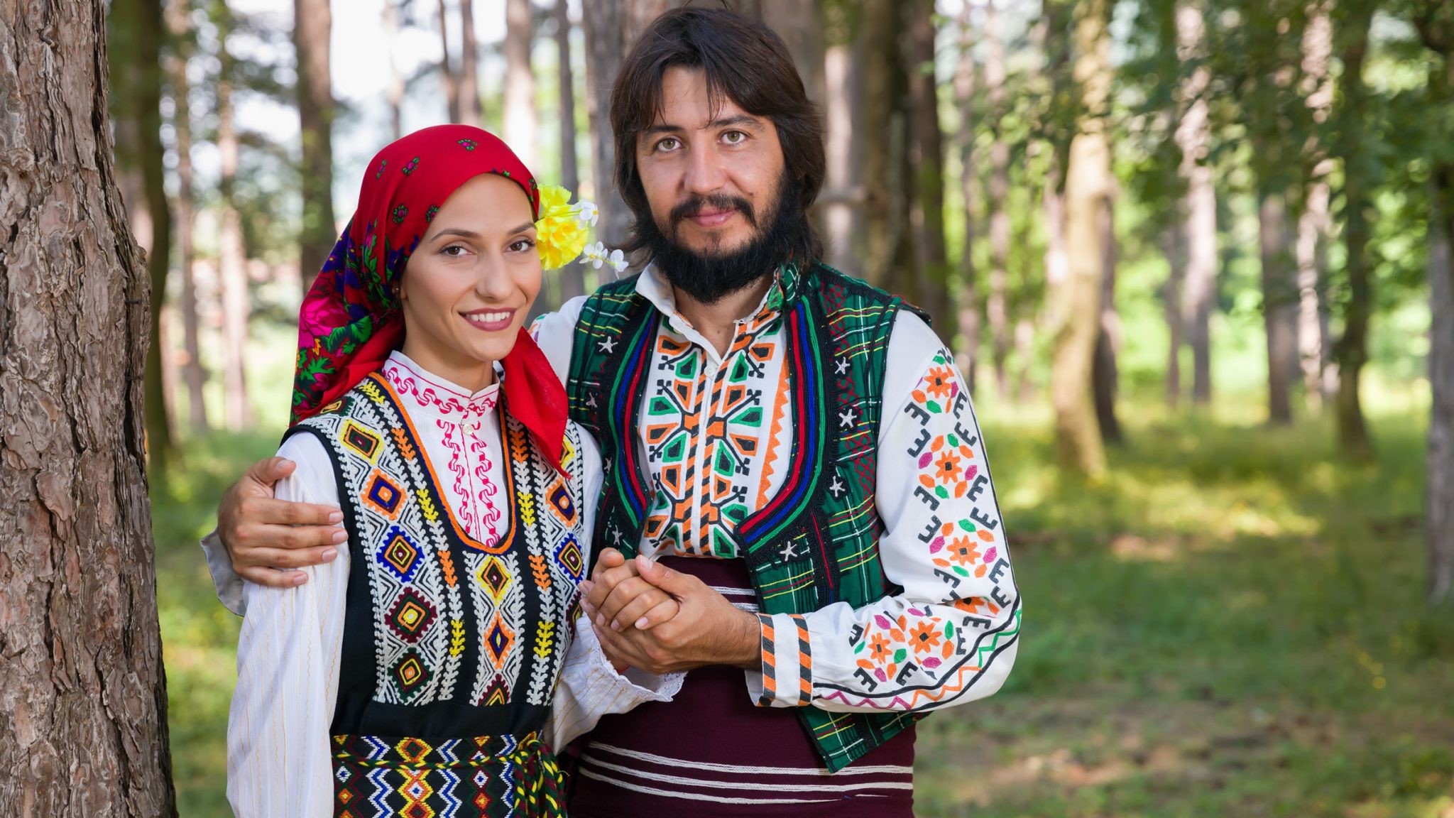 Cultura de Bulgaria: Características, Religión, Comida y más - Culturas ...