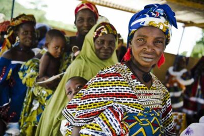 Cultura de Burkina Faso: Características, Religión, Comida y más ...