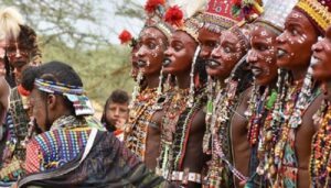 Cultura de Chad: Características, Religión, Comida y más - Culturas Del ...