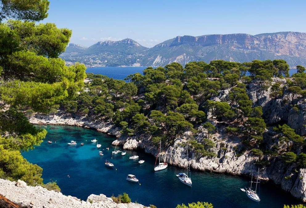 Descubre la PROVENZA: Razones ÚNICAS para Visitar - ¡Explora YA!