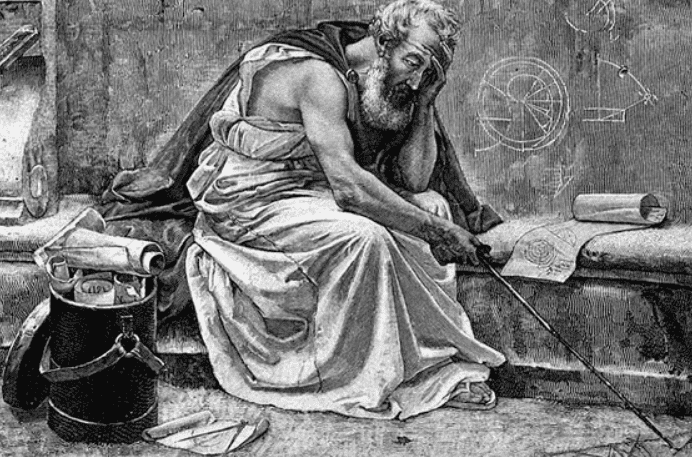 Historia de los filósofos de la antigua Grecia - Las Culturas Del Mundo